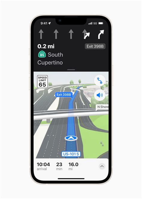 apple maps introduces new ways to explore major cities in 3d apple uk