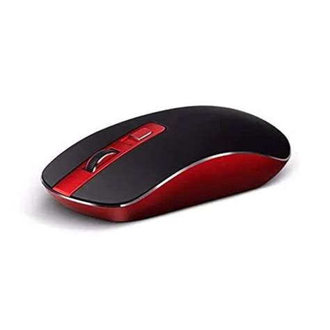 Hp S Optical Usb Wireless Mouse Appleme