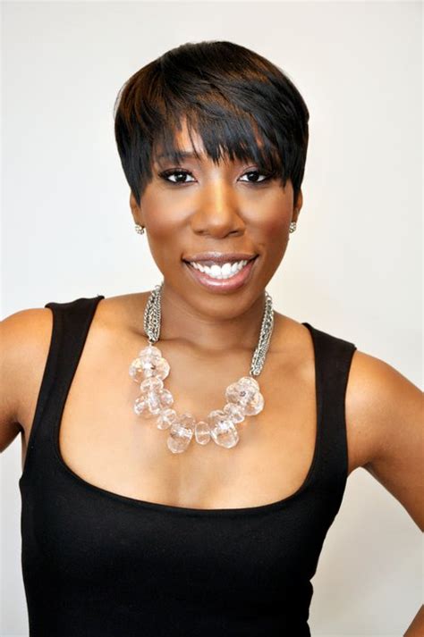 Brandi Harvey Gives Her Take On Mimi Fausts Sex Tape Opinion Majic