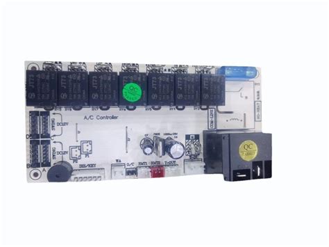 Automation Cassette Ac Universal Pcb For Circuit Board Copper