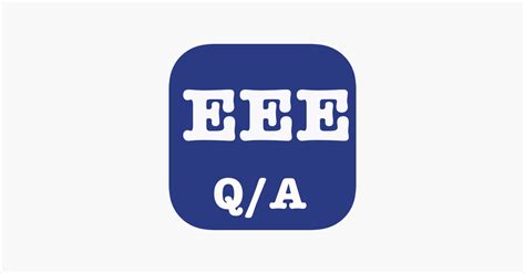 ‎eee Interview Questions On The App Store