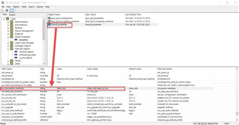 Forcing Aes Encryption Algorithm For Snx User Check Point Checkmates