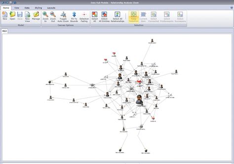 Spectrum Technology Platform Data Hub Module