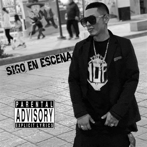 Sigo En Escena Youtube Music