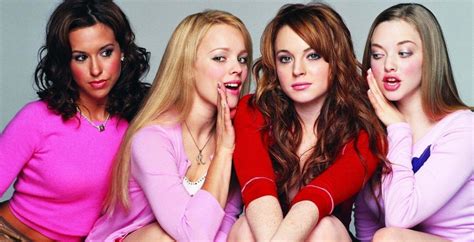 Thats So Fetch 10 Behind The Scenes Facts About Mean Girls