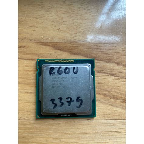 Cpu I7 2600 Shopee Việt Nam