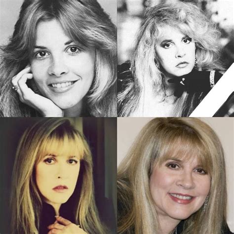 A Small But Great Collection Of Stevie Photos ~ ♥ ♥ ~ Showing Her Beauty And Hypnotic Eyes
