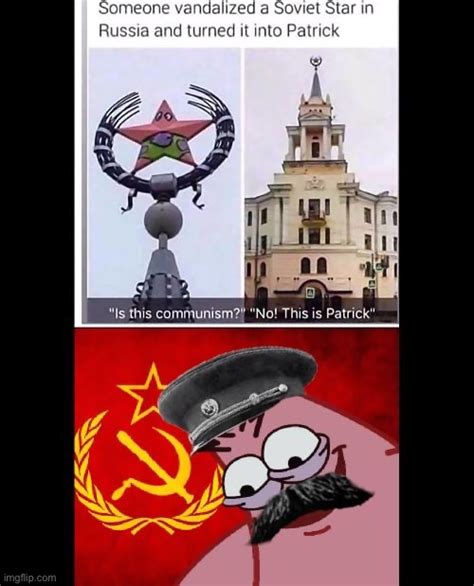 Communism Meme Funny