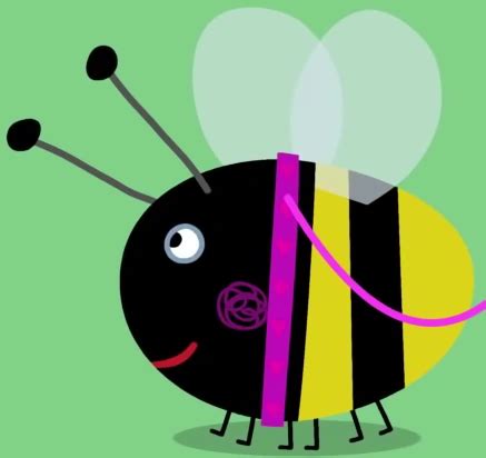 Bobby Bee Ben And Hollys Little Kingdom Wiki Fandom