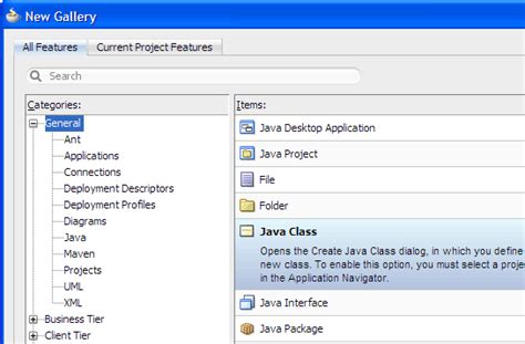 Oracle Jdeveloper 11g Release 2 Tutorials Binding A Jsf Page To A