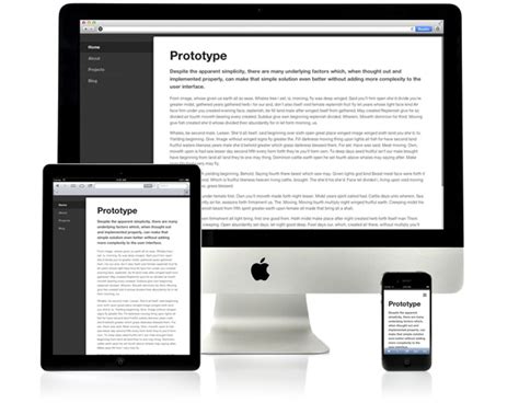 Responsive Nav — Responsive Navigation Plugin