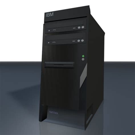 Ibm 3d 3ds