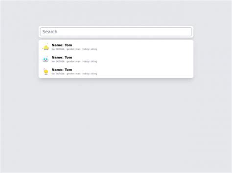 20 Free Tailwind CSS Forms