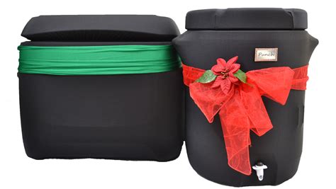 Classy Cooler Covers