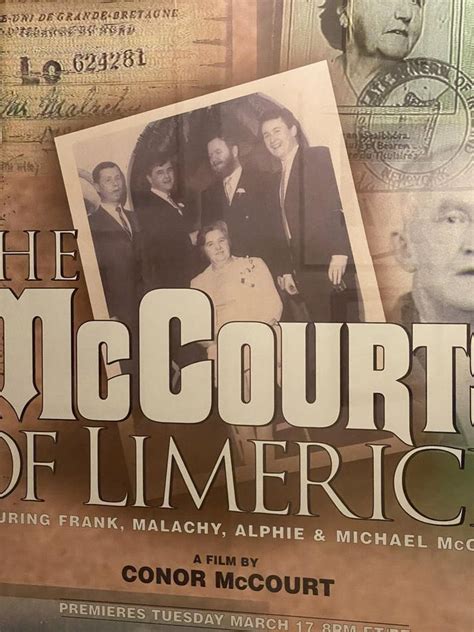 Alphie Mccourt