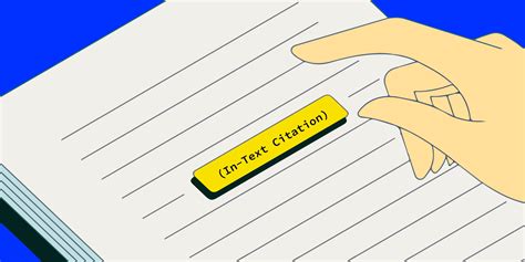 In Text Citations Explained A Complete And Updated Resource For 2024