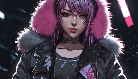 Anime Girl Sdxl By Superilluminar On Deviantart