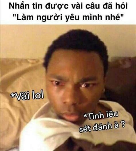 Meme Anh Da Đen Ngạc Nhiên Bất Ngờ 80 Ảnh Hài Hước