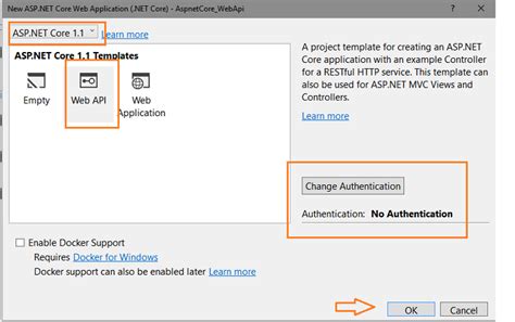 Asp Net Core Criando Sua Primeira Web Api Com Asp Net Core Mvc E Vs