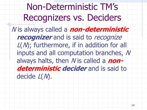 Ppt Turing Machines Variants Powerpoint Presentation Free Download Id783304