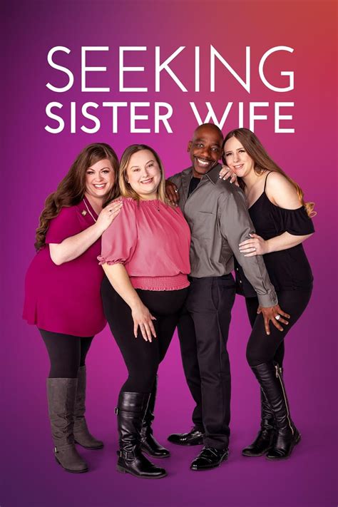 Seeking Sister Wife Tv Series 2018 Imdb
