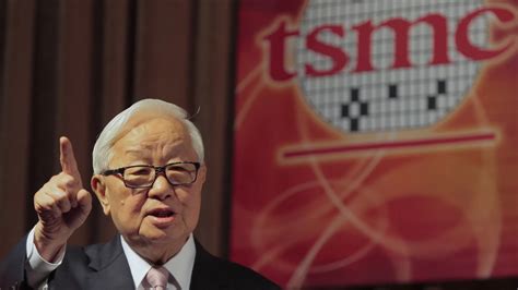 TSMC To Build Nm Transistors By Techovedas