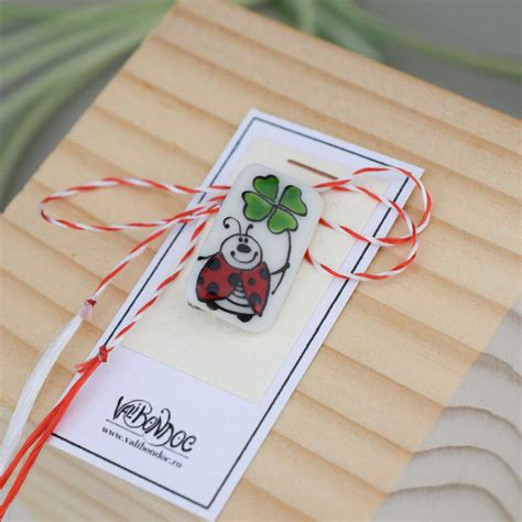 Pitic Vesel Gargarita Cu Trifoi Vali Bondoc