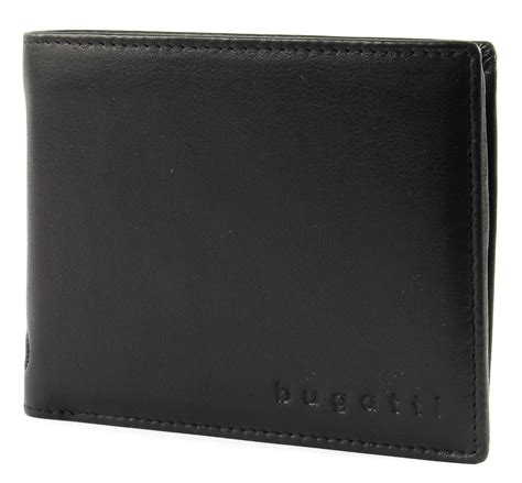 bugatti Coin Wallet with Flap 8 CC | Buy bags, purses & accessories ...