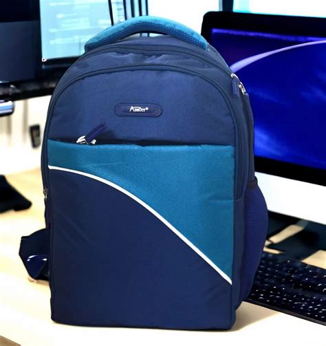 School Bags At ₹ 449piece School Bag In Ahmedabad Id 2855072032091