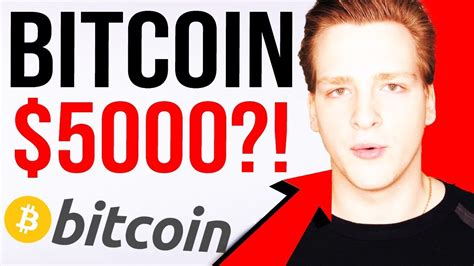 bitcoin 5000 last dump halving calculation programmer explains