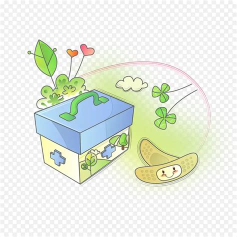 医药箱png图片素材下载图片编号qannjvzd 免抠素材网