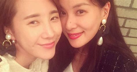 울 언니 생일 축하 서인영x고소영 절친 케미