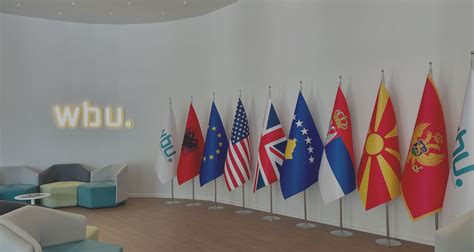 Home Western Balkans University