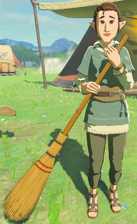 Suzuna Zelda Wiki