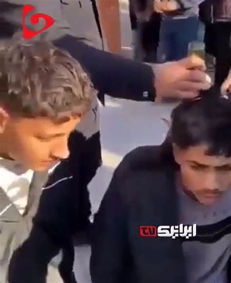 تراشیدن موی سر و شلاق زدن در ملأعام، مجازات جدید دانش‌آموزان سوری که