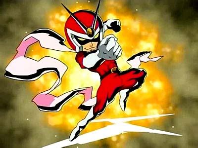 Viewtiful Joe Anime Animeclickit