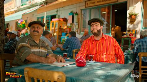 Recep İvedik 7 Film Eleştirisi Ve Yorumlar Ortakoltuk