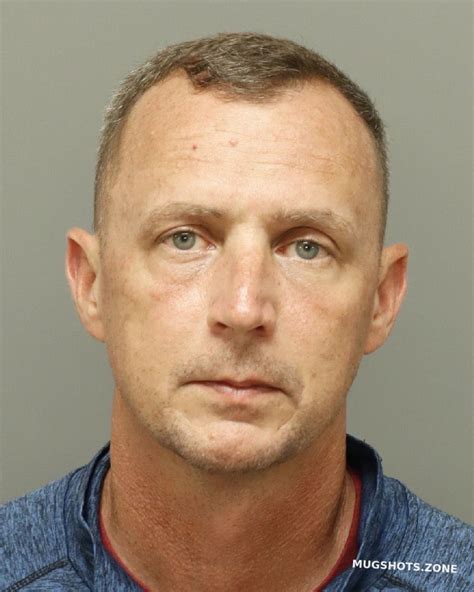 Cotterill Timothy Lee 06042025 Wake County Mugshots Zone