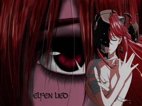 Lucy Elfen Lied