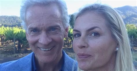 Who Is Fox News Correspondent Trace Gallagher Married To