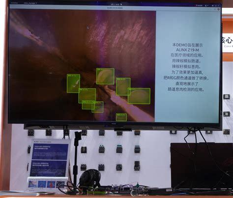 直击慕尼黑上海电子展，alinx 以 Fpga 助推企业客户产品研发冲刺 Alinx 芯驿电子科技（上海）有限公司 Amd Xilinx 紫光同创 Fpga 开发板 核心板