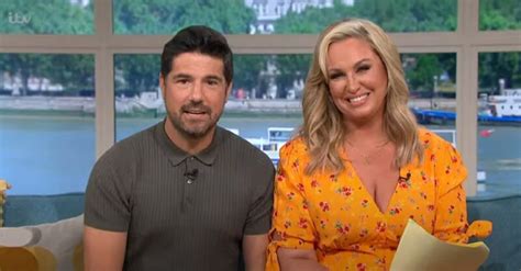 This Morning Viewers Praise Josie Gibson Over Appearance