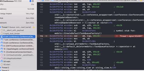 43 Have A Bugcrash · Issue 476 · Open Webrtc Toolkitowt Client Native · Github