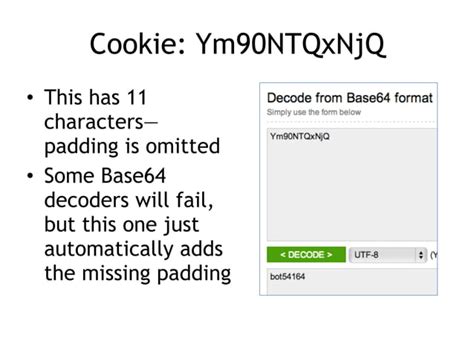 Cnit 126 13 Data Encoding Ppt