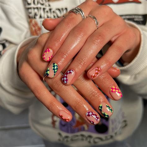 Naked Nails Discover Ilkley