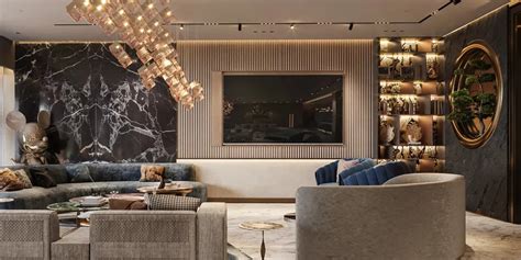 Mastering Home Interior Design Trends Styles And Upgrades