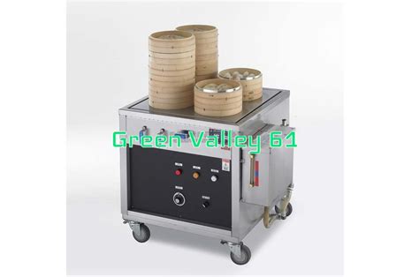 Dim Sum Steamer 61 Singapore Pte Ltd