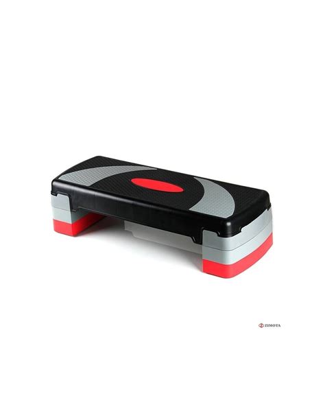 Step Aerobic Kif Sport Pm St Aerbic Prix Tunisie Price Tn