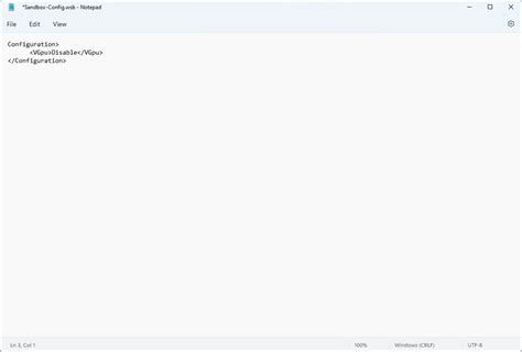 How To Configure Windows Sandbox On Windows 11 Windows Central