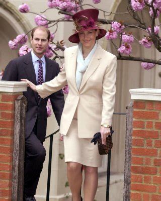 Royal Nyloness Sophie Wessex Porn Pictures XXX Photos Sex Images PICTOA